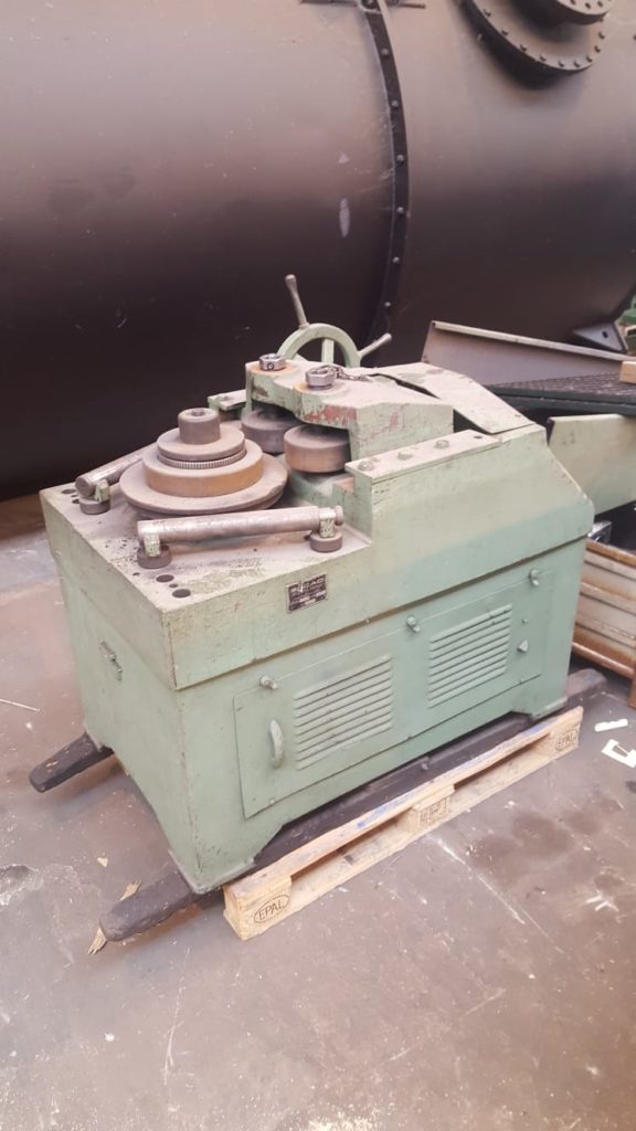 SOCAD - Solutions Machines Outils