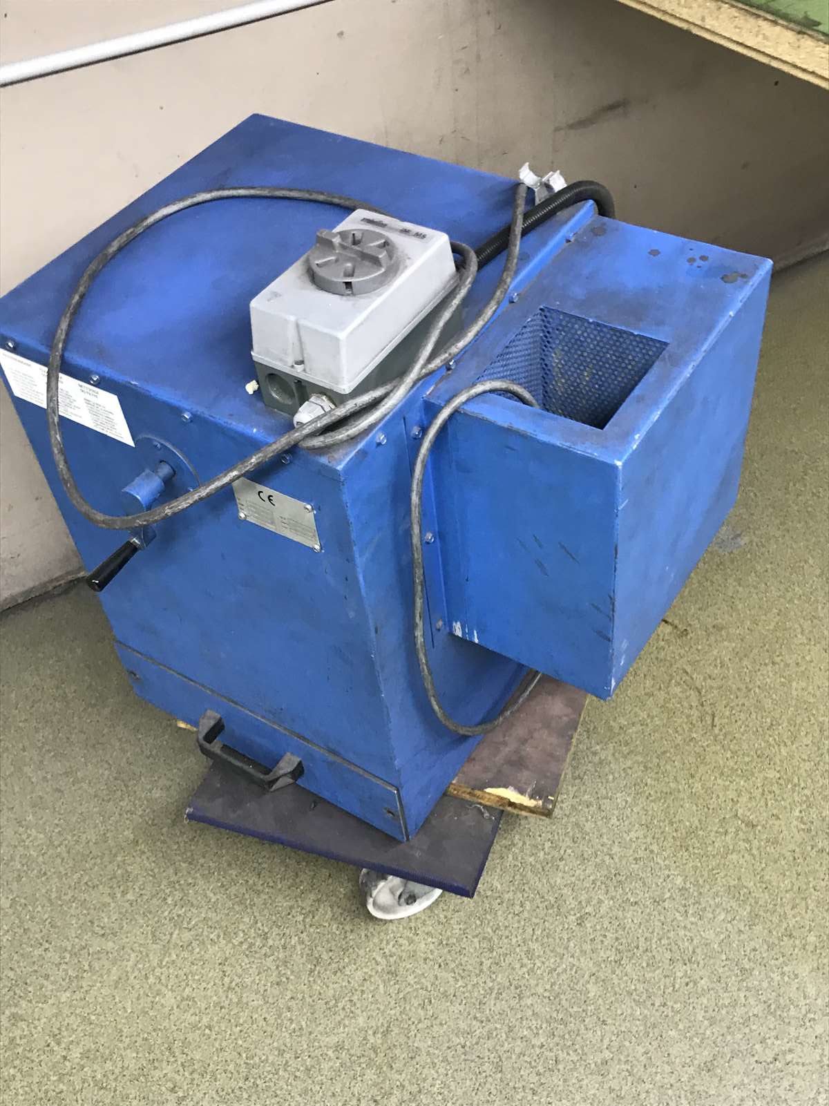 KELLER KK10S - Solutions Machines Outils