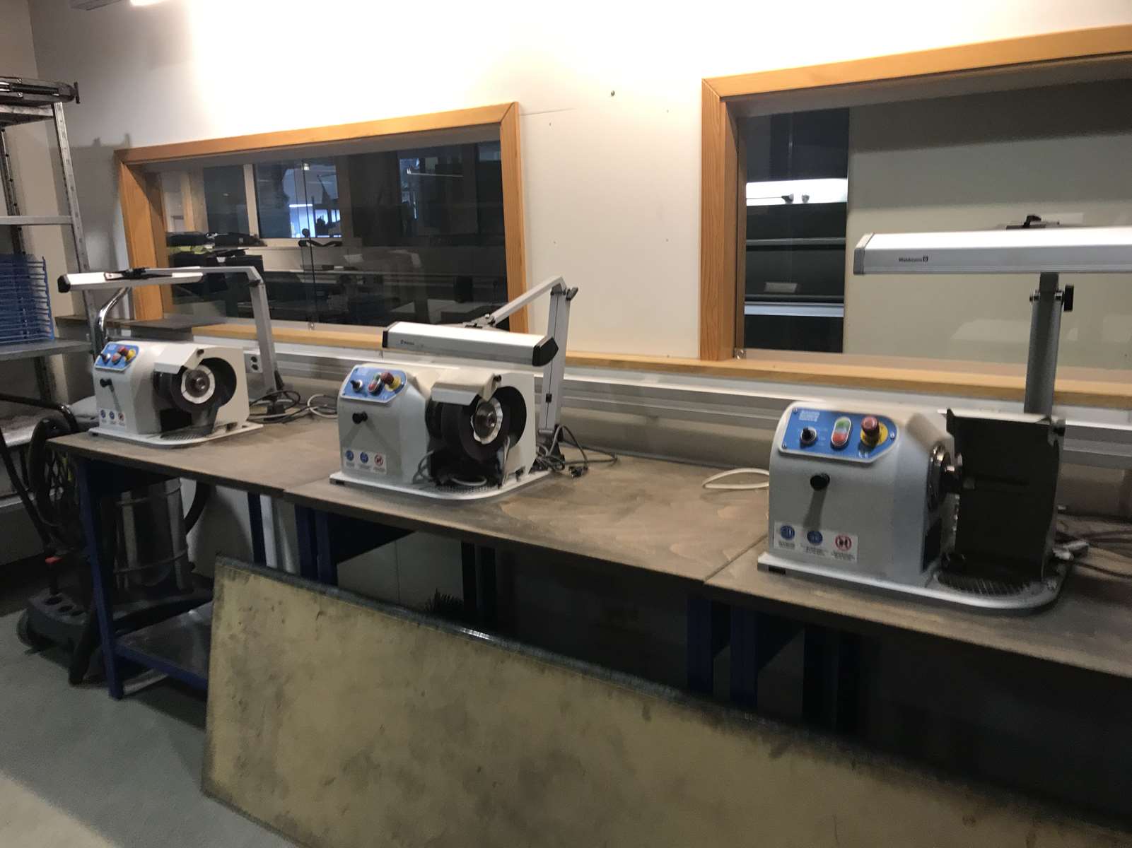 RECOMATIC BU100 - Solutions Machines Outils