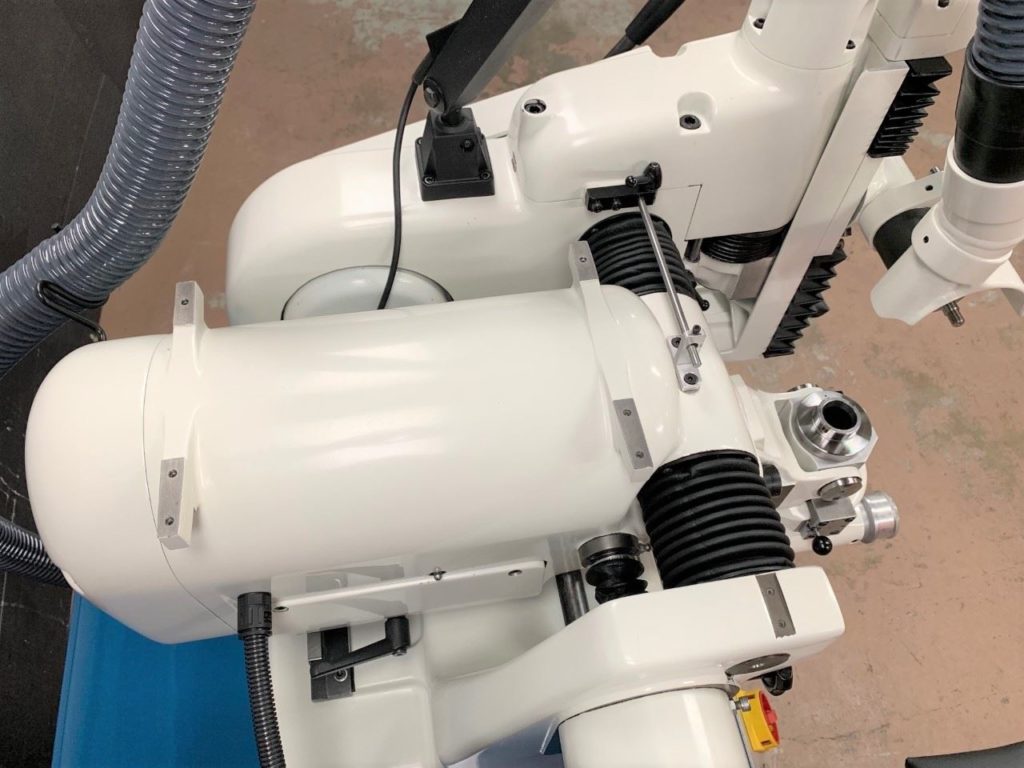 EWAG WS11-SP - Solutions Machines Outils
