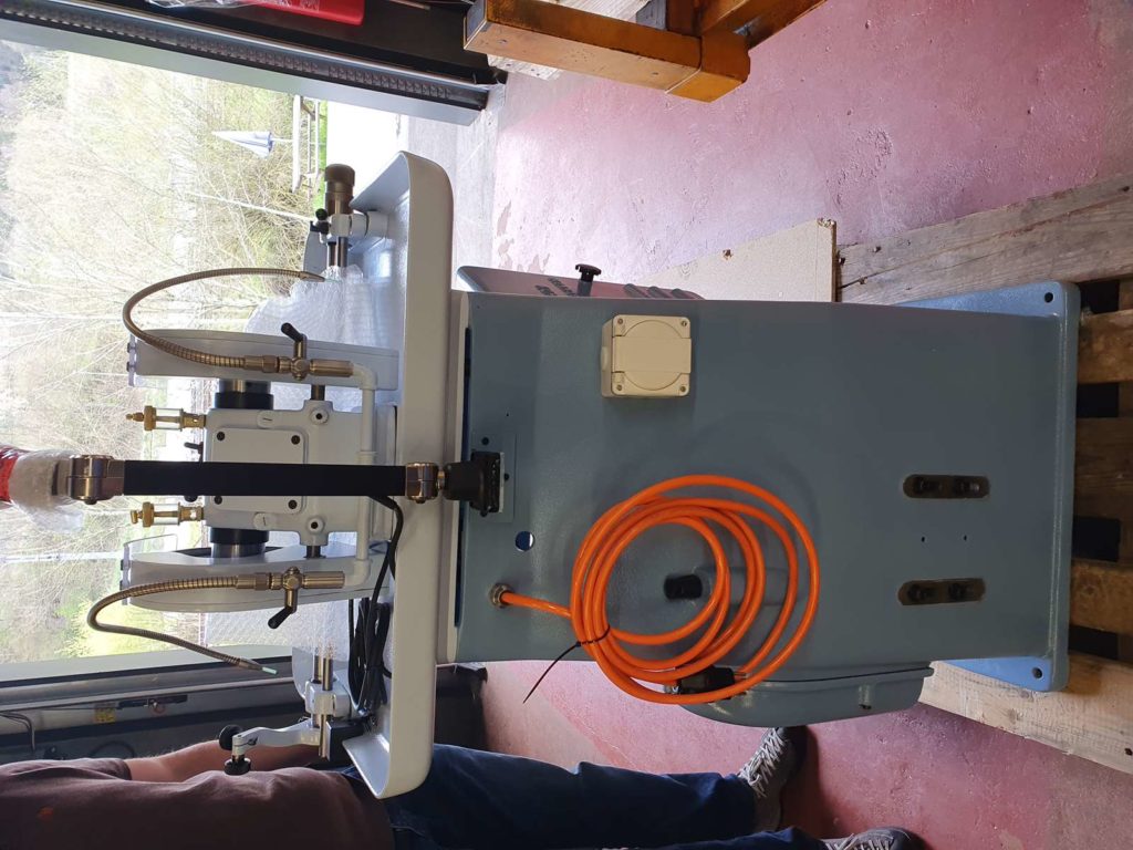 AGATHON 175-A - Solutions Machines Outils