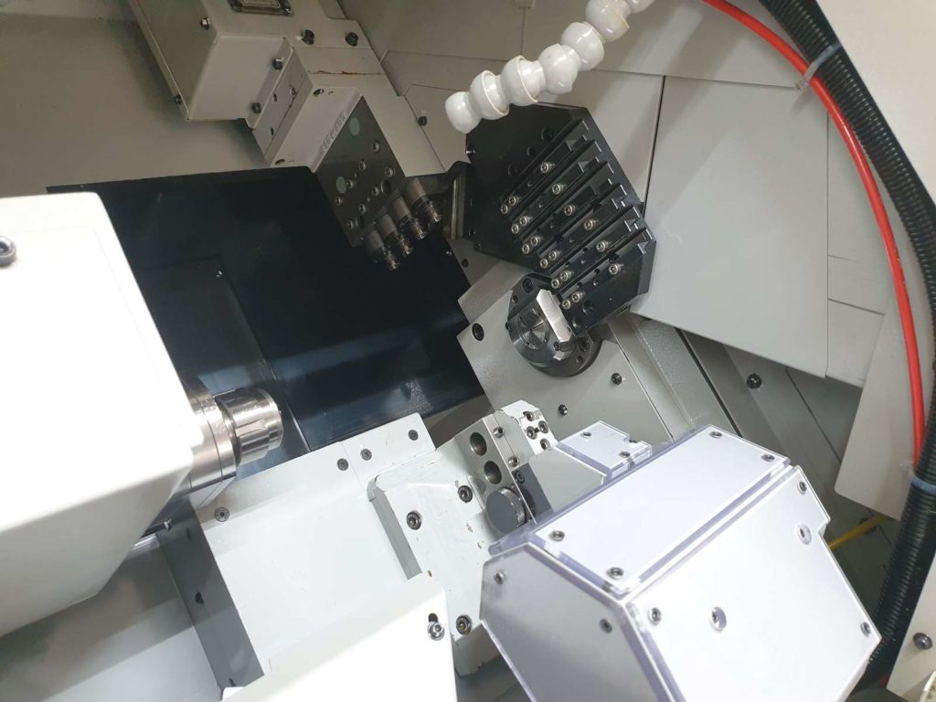 CITIZEN C16-VII - Solutions Machines Outils