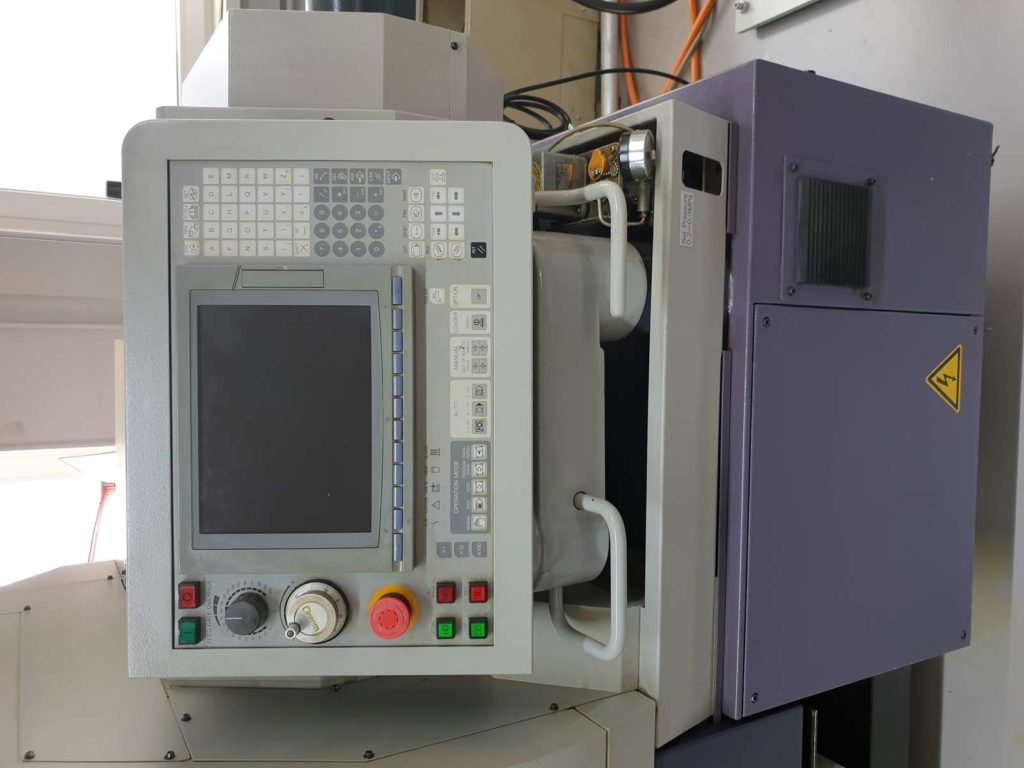 CITIZEN C16-VII - Solutions Machines Outils